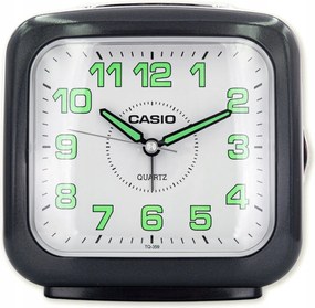 Čitelný Budík Casio TQ-359-1EF Alarm Neobride