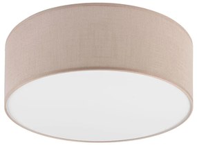 Brilagi - LED Stropní svítidlo SIRIJA LED/12W/230V pr. 35 cm béžová