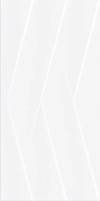 Cersanit Obklad Una PS500 White Coreset Struktura Pearl 60x29,7 - 164460