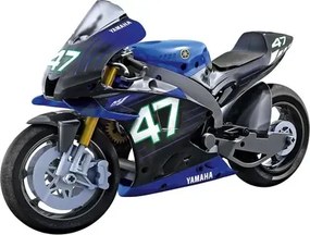 Clementoni SciencePlay Mechanics: Motorka Yamaha / od 8 let