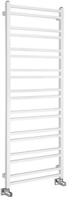 Sapho Sapho, MAKRO DOS topné těleso 550x1430 mm, bílá, IR430T