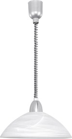 XXXLutz ZÁVĚSNÉ SVÍTIDLO, 36/110 cm Eglo - Online Only svítidla - 003348019401