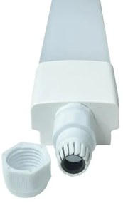 LED Technické svítidlo LED/36W/230V 4000K IP65 120 cm