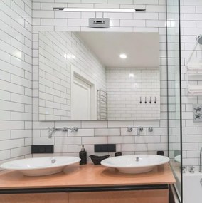 LED svítidlo nad zrcadlo 13W