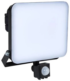 Brilagi - LED Reflektor se senzorem ELARA PRO LED/50W/230V IP65