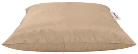 Atelier del Sofa Polštář Cushion Pouf 40x40 - Mink, Norková