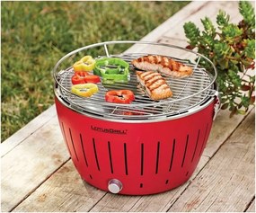 Grilovací mřížka z pochromované oceli Classic – LotusGrill