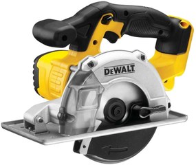 DeWALT - 18V AKU kotoučová pila 140 mm, bez baterie a nabíječky DCS373N
