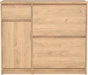 Botník Simplicity 206 jackson hickory