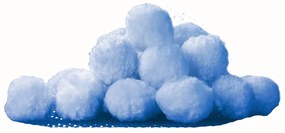 Marimex | Filtrační kuličky Marimex Balls 450 blue | 10690004