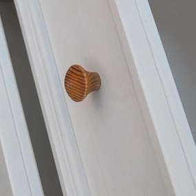 Massive home | Dřevěná komoda Marone Elite I