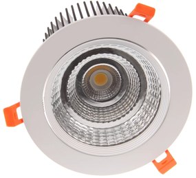 T-LED Podhledové svítidlo BALK 35W Teplá bílá