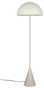 Bílá stojací lampa (výška 130 cm) Alfie – Trio
