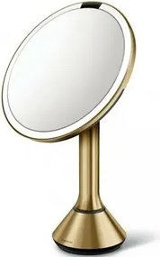 Simplehuman Sensor Touch / Kosmetické zrcátko / DUAL LED osvětlení /mo