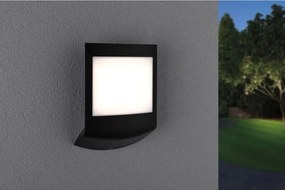 Paulmann 94513 - RGBW LED/8,2W IP44 Stmívatelné domovní číslo PADEA 230V