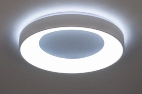Stropní stmívatelné LED svítidlo Denver White 70