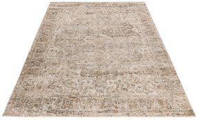 Obsession, Kusový koberec My Everest 429 Beige, 80x150, béžová, ložnice