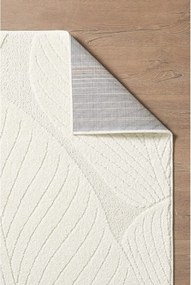 Krémový koberec 160x230 cm Lamina – ESTE