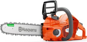 Akumulátorová pila 535i XP Husqvarna (bez baterie a nabíječky)