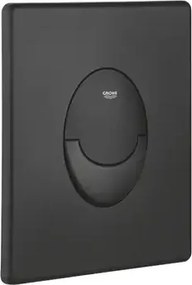 Grohe QuickFix Start - Ovládací tlačítko splachování phantom black