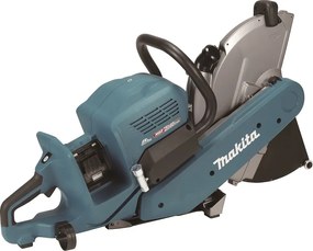 Makita CE002GZ01 aku rozbrušovací pila 350mm Li-ion XGT 2x40V, bez aku Z