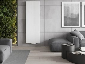 Mexen Line VS20SL deskový radiátor 1600 x 400 mm, dolní středové připojení, 794 W, bílý - W6VS20SL-160-040-00