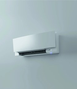 Klimatizace  DAIKIN Emura White 1+1 3,5 kW R32