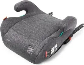 BabyAuto NAUNA 125-150, podsedák dobby grey