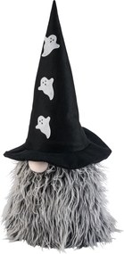 Livarno home LED halloweenský trpaslík (černá)