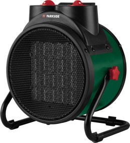 Parkside® Keramický topný ventilátor PKH 3000 F3