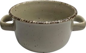 XXXLutz HRNEK NA POLÉVKU Urban Life 13,5 cm Ambia Home - Hluboké talíře - 005653005602