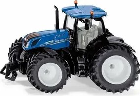SIKU Farmer - traktor New Holland T7 / 1:32 / od 3 let