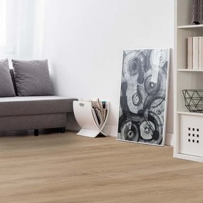 Vinylová plovoucí podlaha Brased Aquafix Object Click 5707 Dub Monaco 1,99 m²