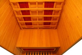 Infrasauna Standard 2012