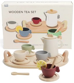 Dětský hrací set Tea – Rex London