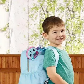 VTECH Interaktivní hra Gábinin kouzelný domek - Rybočka na cesty / CZ