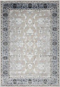 Kusový koberec Abrera P lazur 133 x 190 cm