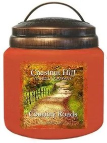 Chestnut Hill Candle svíčka Country Roads, 454 g