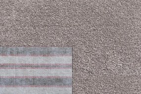 Associated Weavers koberce Metrážový koberec SUSPENSE 39 BARVA: Béžová, ŠÍŘKA: 4 m, DRUH: střižený