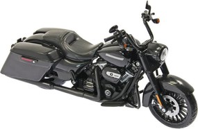 Maisto harley-davidson road king special 2017 1:12