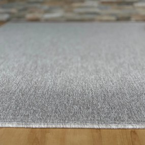 Vopi, Běhoun na míru Nature NEW béžová, šíře 80 cm, šedá, kuchyně