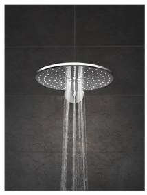 Grohe Rainshower 310 SmartActive - Set hlavové sprchy s 2 režimy proudu, chrom 26475000