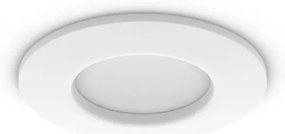 Philips - LED RGBW Stmívatelné koupelnové svítidlo Hue SLIM LED/8,3W/230V IP44