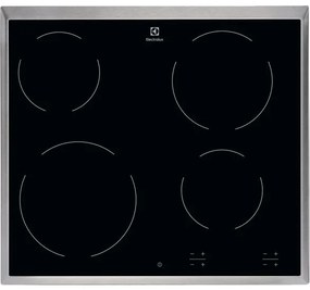 Electrolux EHF6240XXK Sklokeramická varná deska