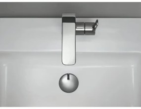 GROHE 23296001 - Umyvadlová baterie LINEARE velikost L lesklý chrom