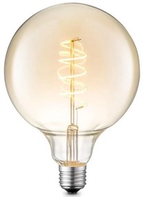 Home Sweet Home LED Stmívatelná žárovka VINTAGE EDISON G125 E27/4W/230V 2700K P5587