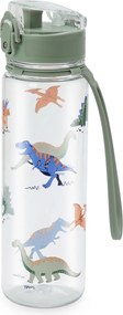 Tchibo - Láhev na pití »Dinosaurus«