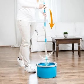 Mediashop Livington Clean Water Spin Mop Rotační mop