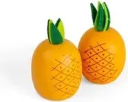 Bigjigs Toys Ananas / od 18 měsíců