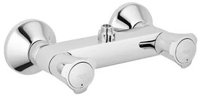 GROHE 26009001 - Sprchová baterie COSTA L DN 15 lesklý chrom
